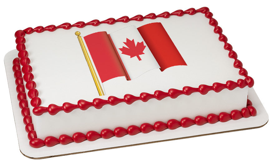 New - Bakery Supplies and Products – Fun Foods Canada