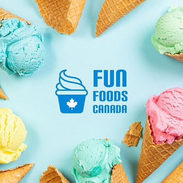 Calling All Social Media Influencers – Fun Foods Canada
