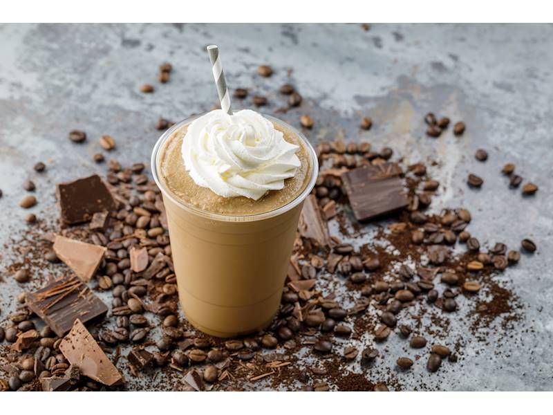 Iced Capps Made Easy! – Fun Foods Canada