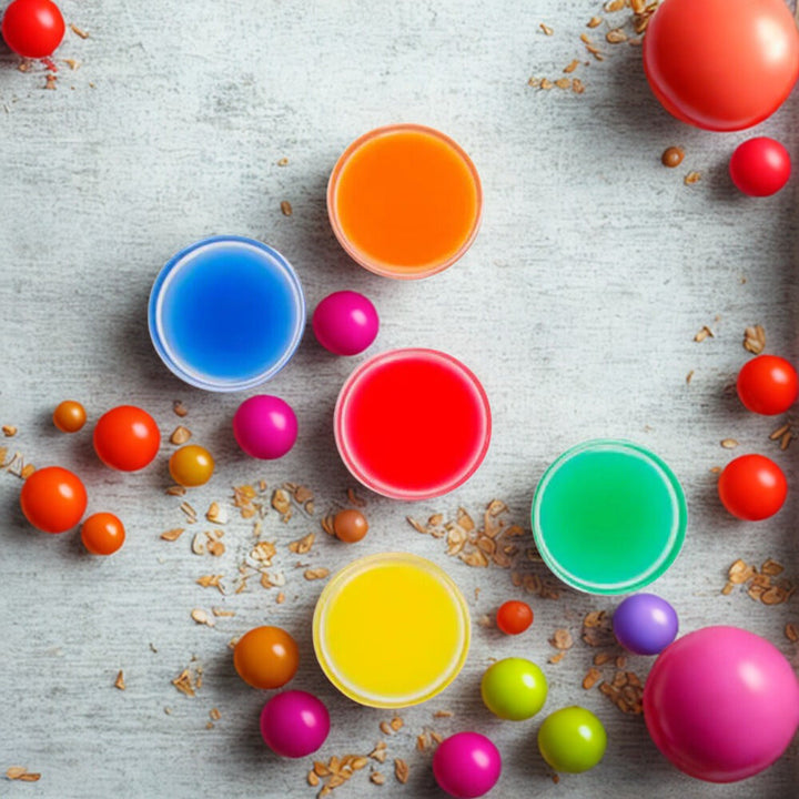 Fun Foods Canada offers Ice Cream, Bubble Tea and Restaurant Supplies.