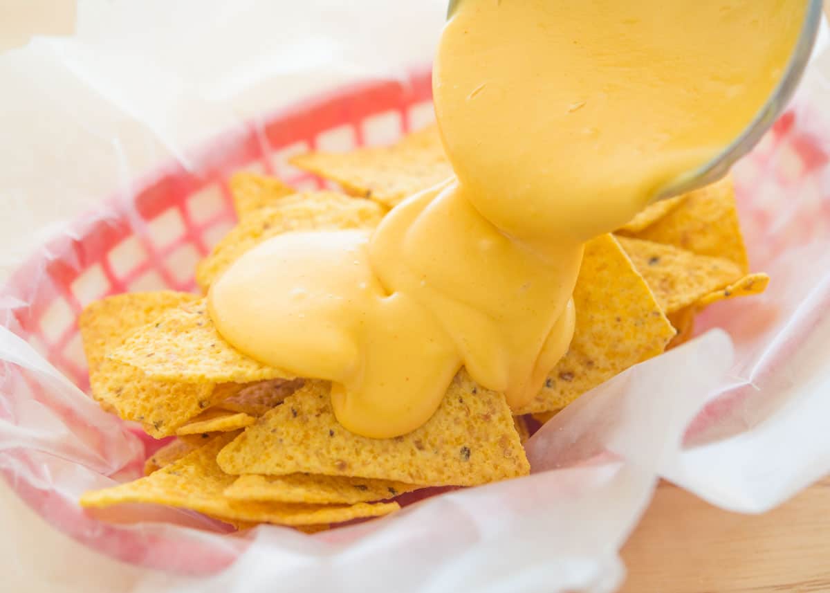 Nacho Supplies - Concession & Carnival Supplies – Fun Foods Canada