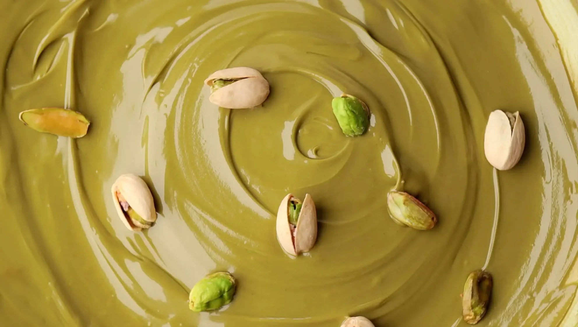 All Things Pistachio - Pistachio Fillings - Pistachio Sauces - Pistach ...