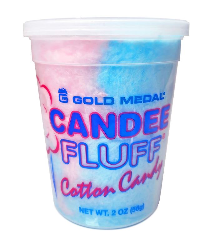 Cotton Candy Supplies - Concession and Carnival Foods - Canada – Fun ...
