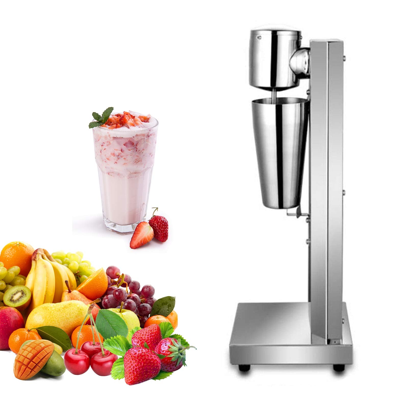 Shake Machines – Fun Foods Canada