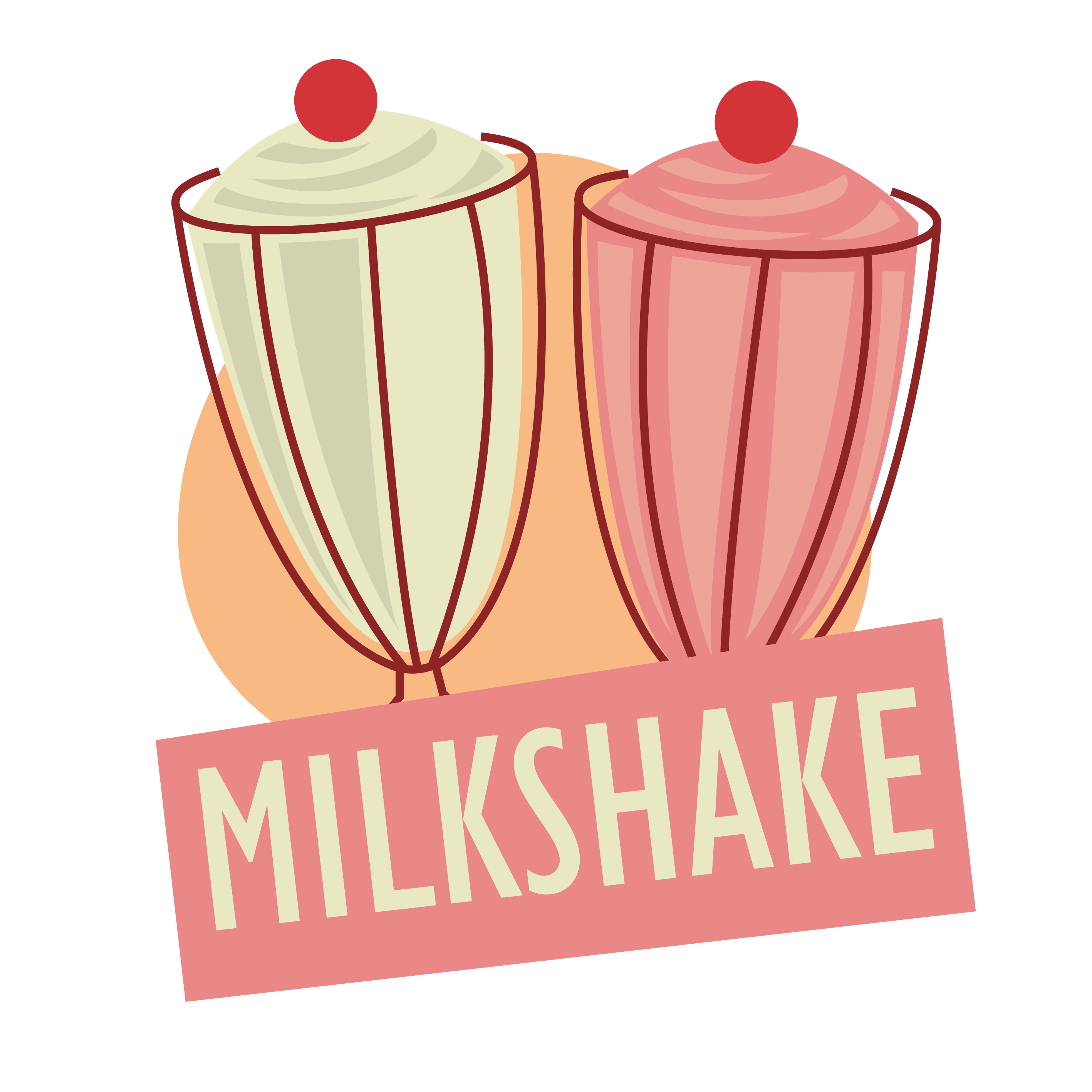 Milkshake Mixes – Fun Foods Canada