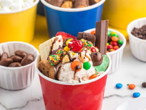 All Things Dessert Toppings, Crumble, Mix-Ins, Inclusions and Dry Topp ...