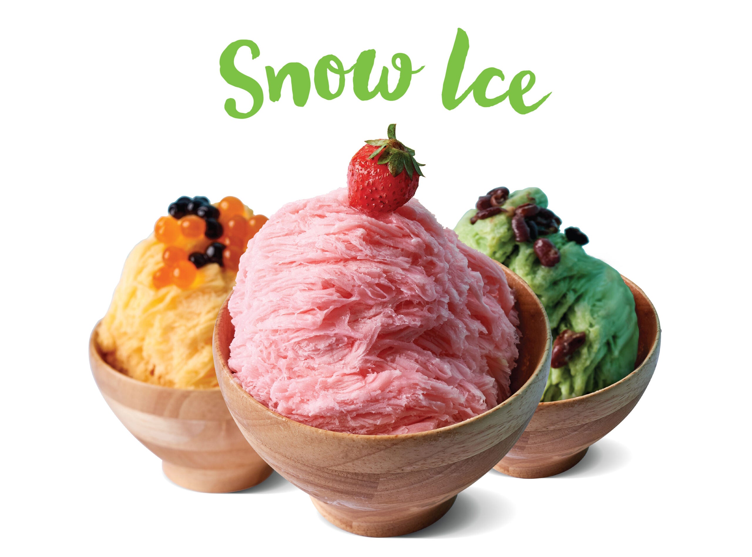 Snow Ice Products Canada – Fun Foods Canada