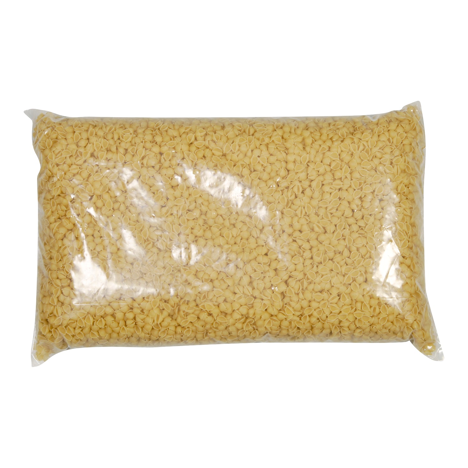 Pasta Shell Baby - 2 x 10 lbs - Primo - Restaurant and Foodservice Ing ...