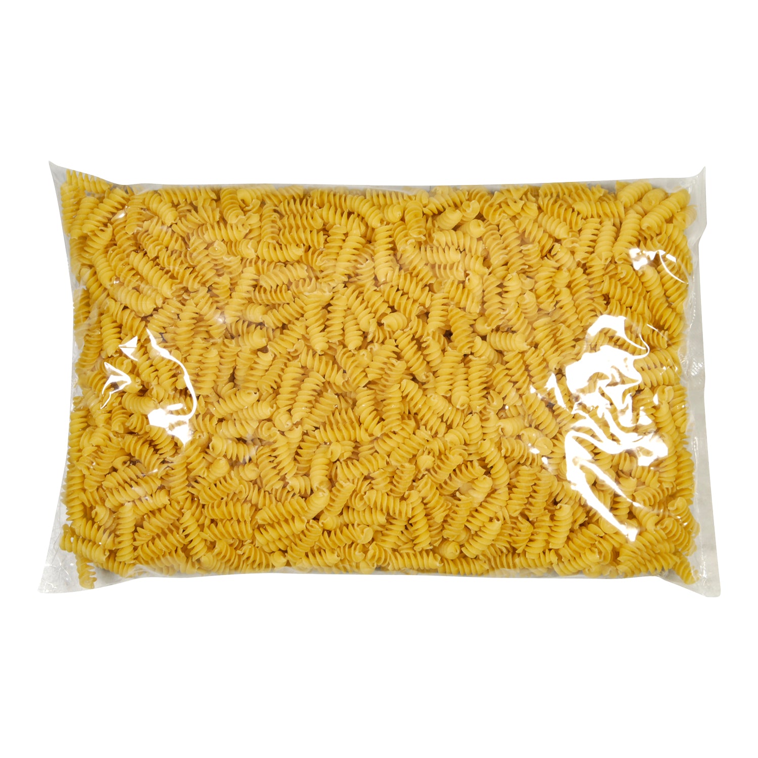Pasta Rotini - 1 x 20 lbs - Primo - Restaurant and Foodservice Ingredi ...