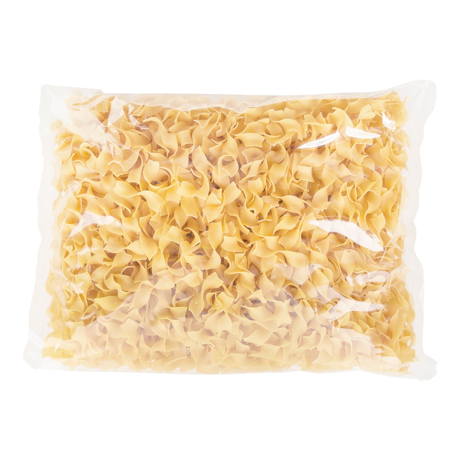 Pasta Eggs Noodle Broad - 2 x 5 lbs - Primo - Restaurant and Foodservi ...