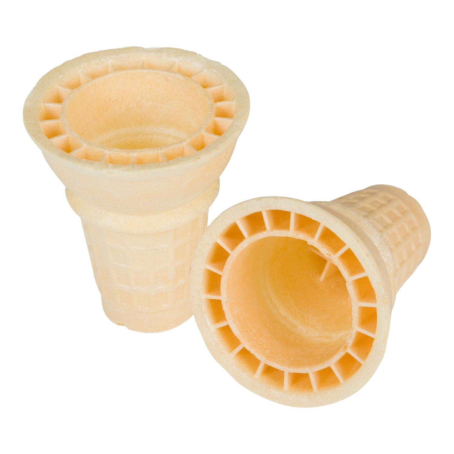 Cone Ice Cream #10 - 896 count - Joy Cone - Restaurant and Foodservice ...