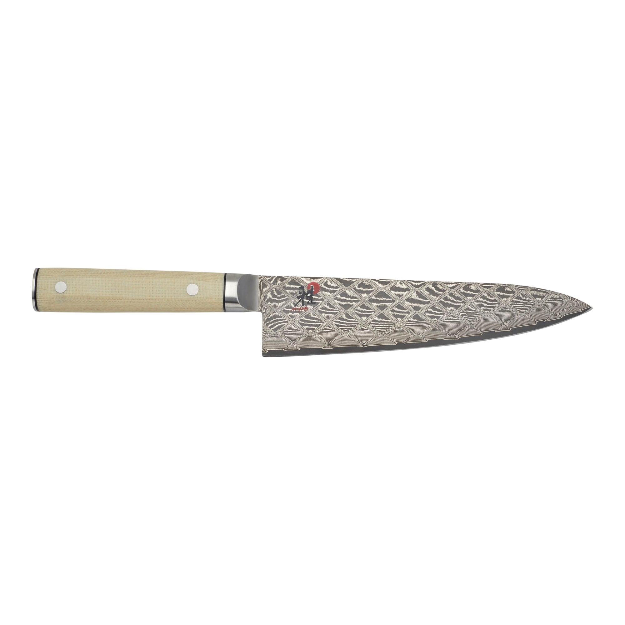 Mikoto Chef Knife - 8 in - Miyabi - Restaurant Equipment and Smallware ...