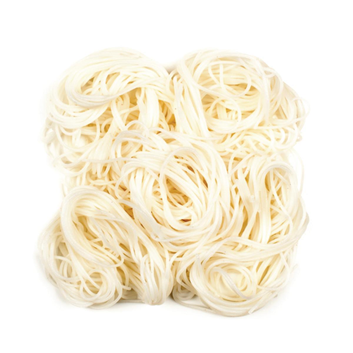 Noodle Rice Vermicelli - 12 x 8.8 oz - American Roland - Restaurant an ...