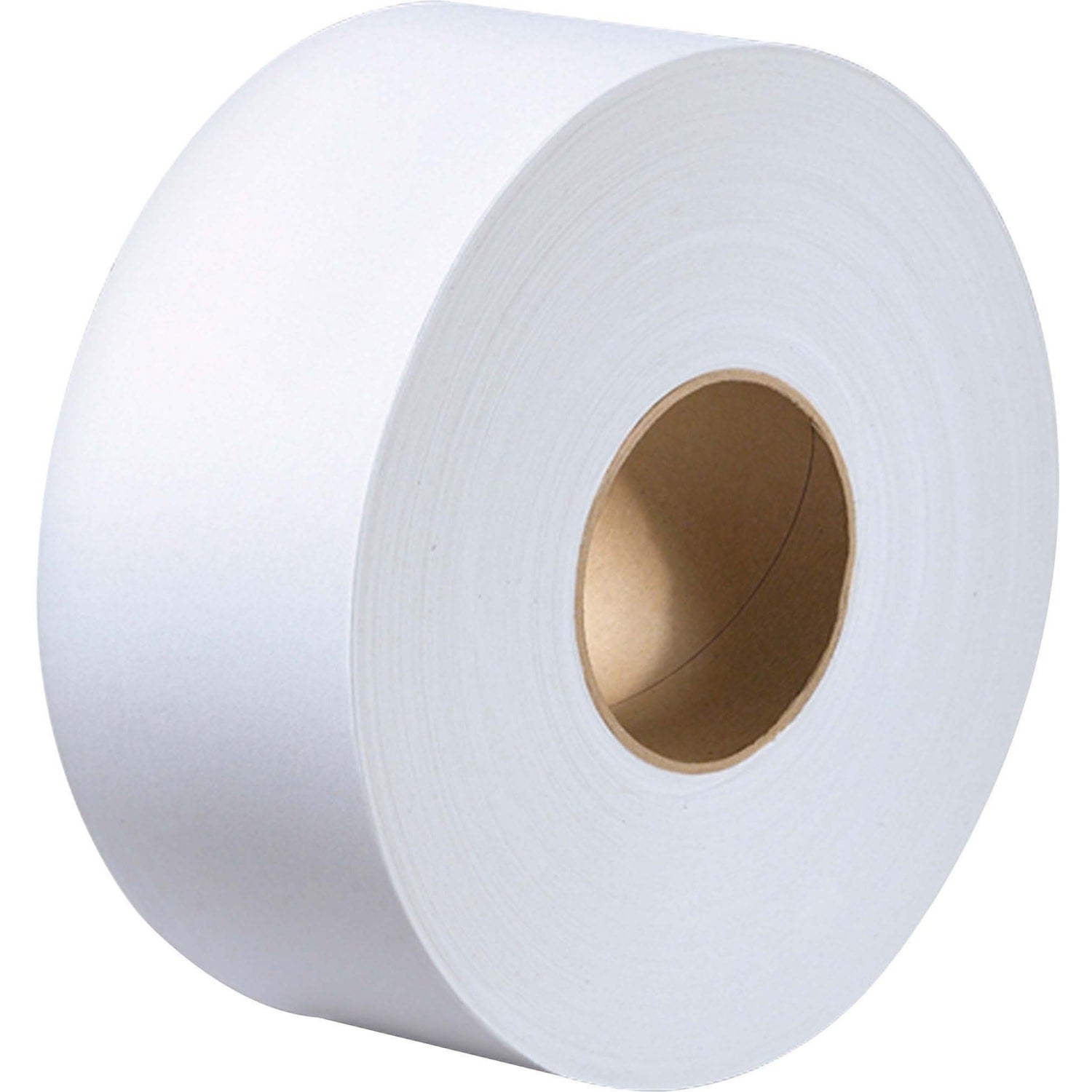 Tissue Toilet Jumbo 2-Ply - 12 x 1000 ft - Metro Paper - Packaging and ...