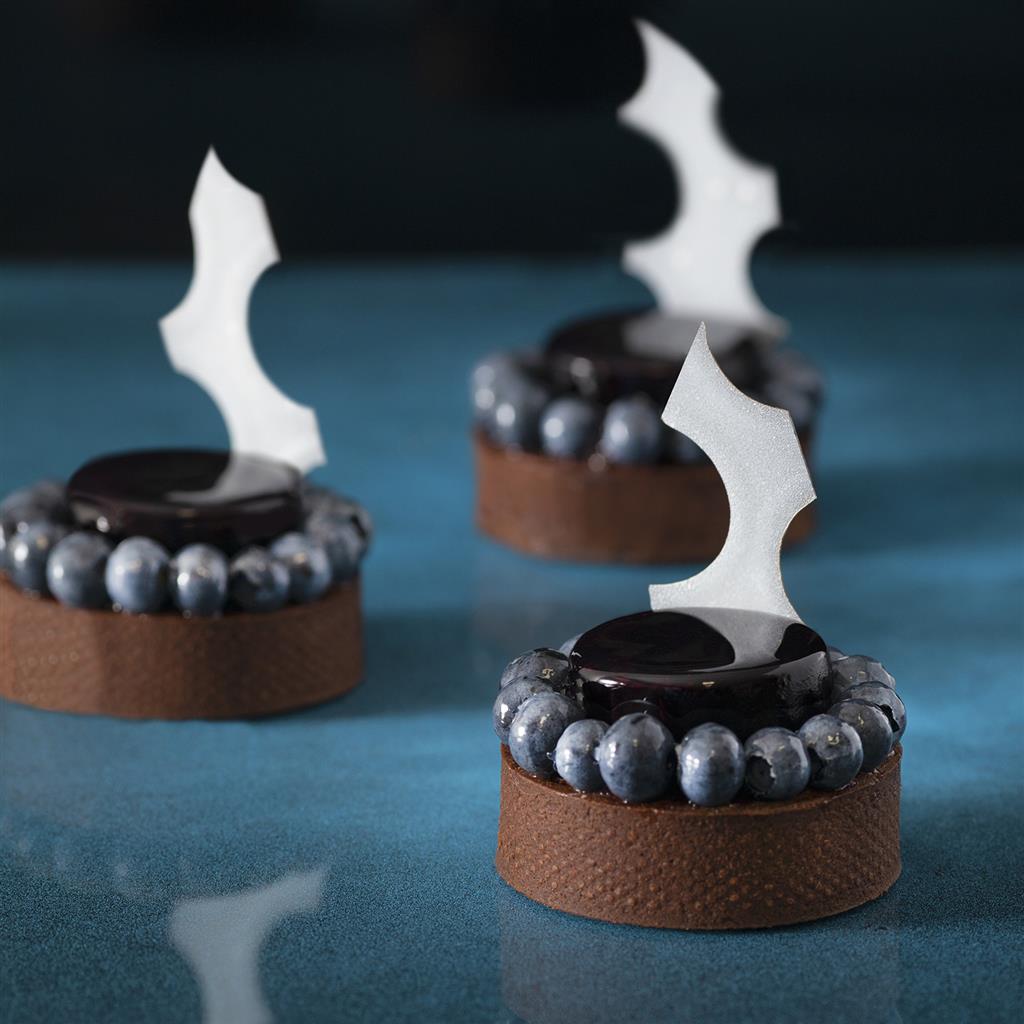 Pregel - Pastry Filling Blueberry (2 x 2.8kg Case) - Canadian Distribu ...