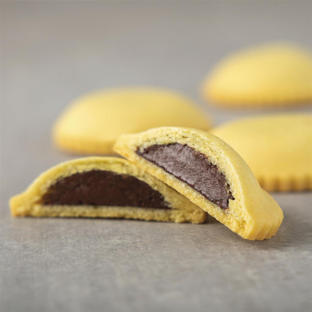 Pregel - Cookiemax - Cocoa (2 x 5kg Case) - Canadian Distribution - Sh ...