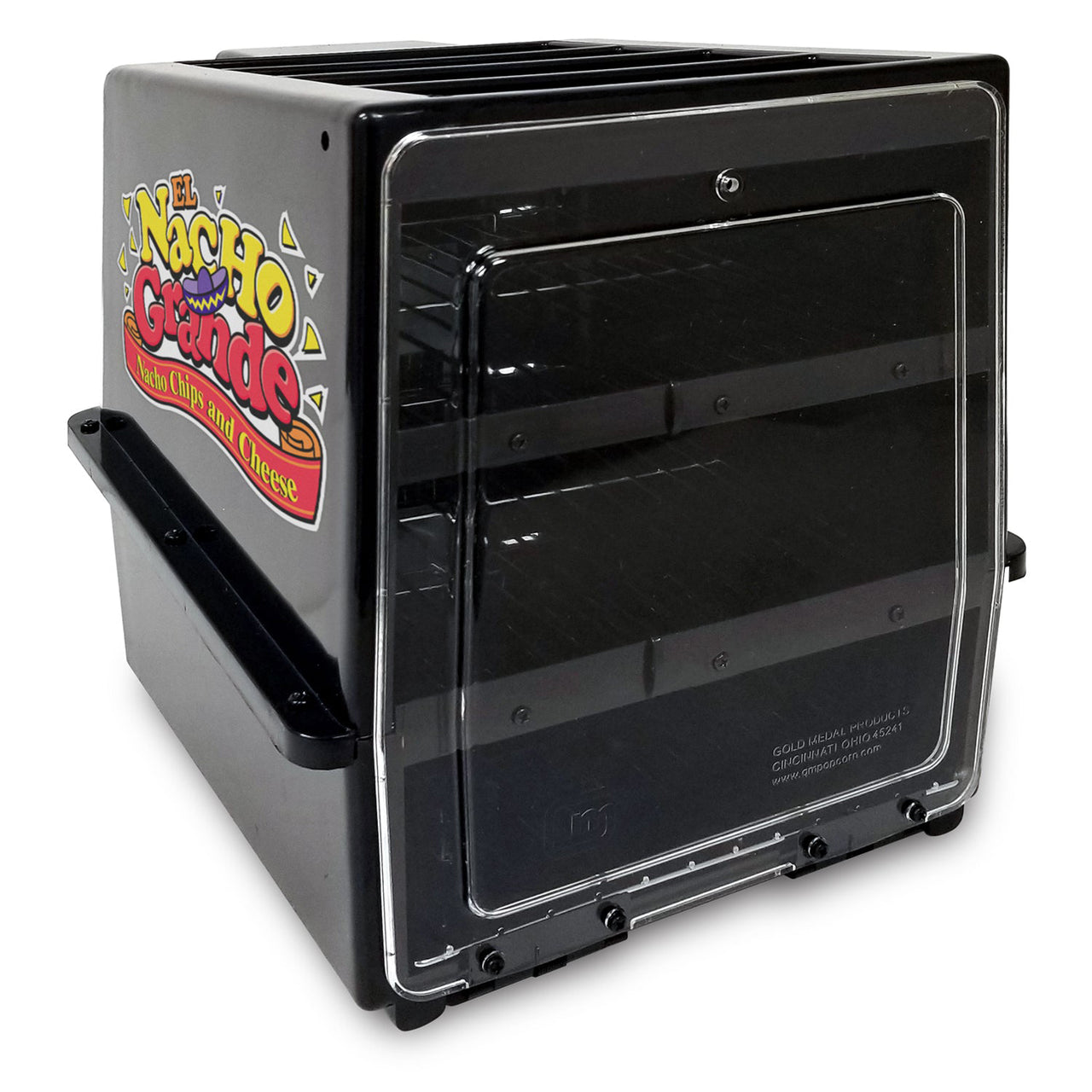 Nacho Cheese Cup Warmer - WFI - Canadian Distribution – Fun Foods Canada