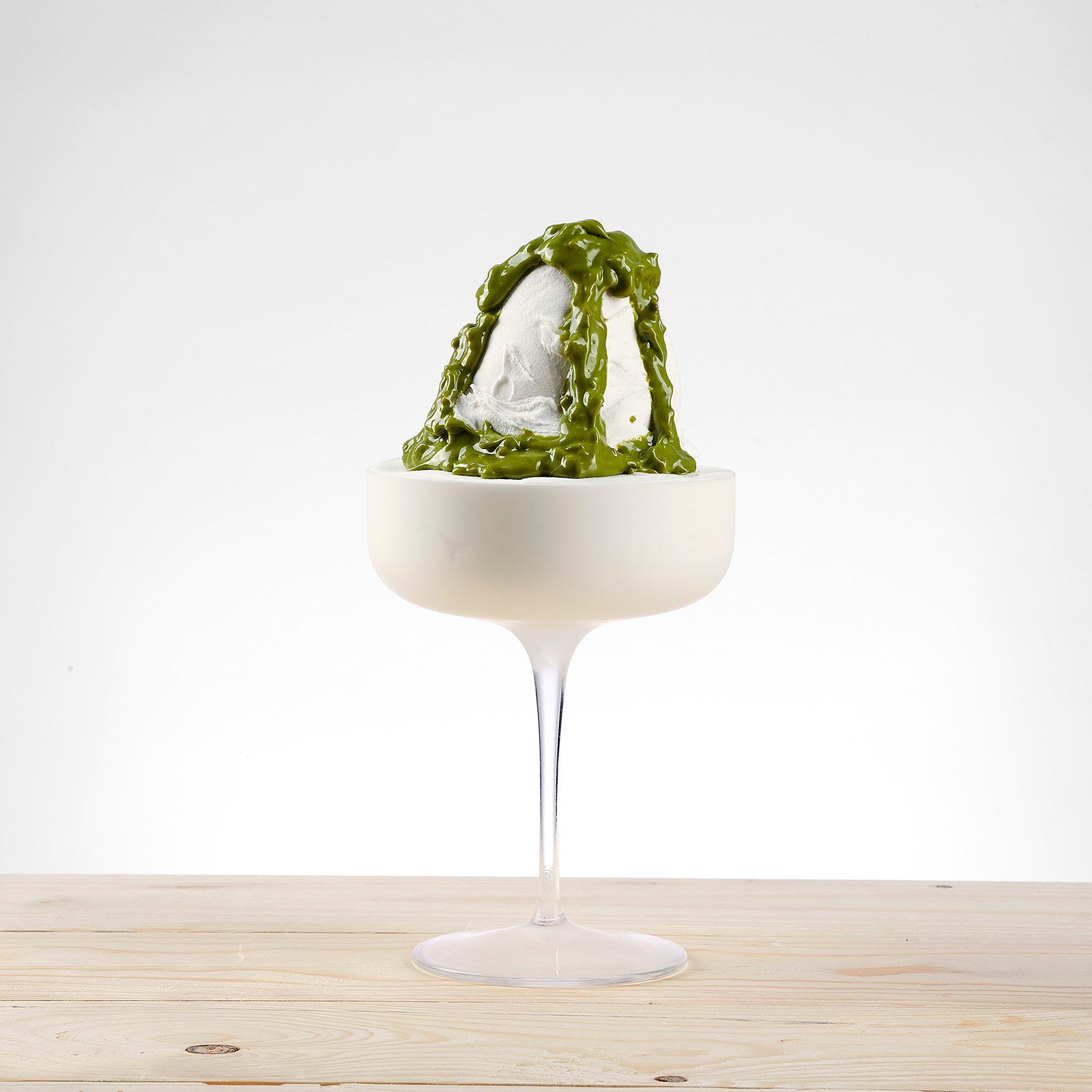 Pregel - Pistachio Premium (with pieces) (2 x 3kg Case) – Fun Foods Canada