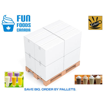 Cookies and Cream 4 in 1 Bubble Tea / Latte and Frappe Mix - Ships Fre ...