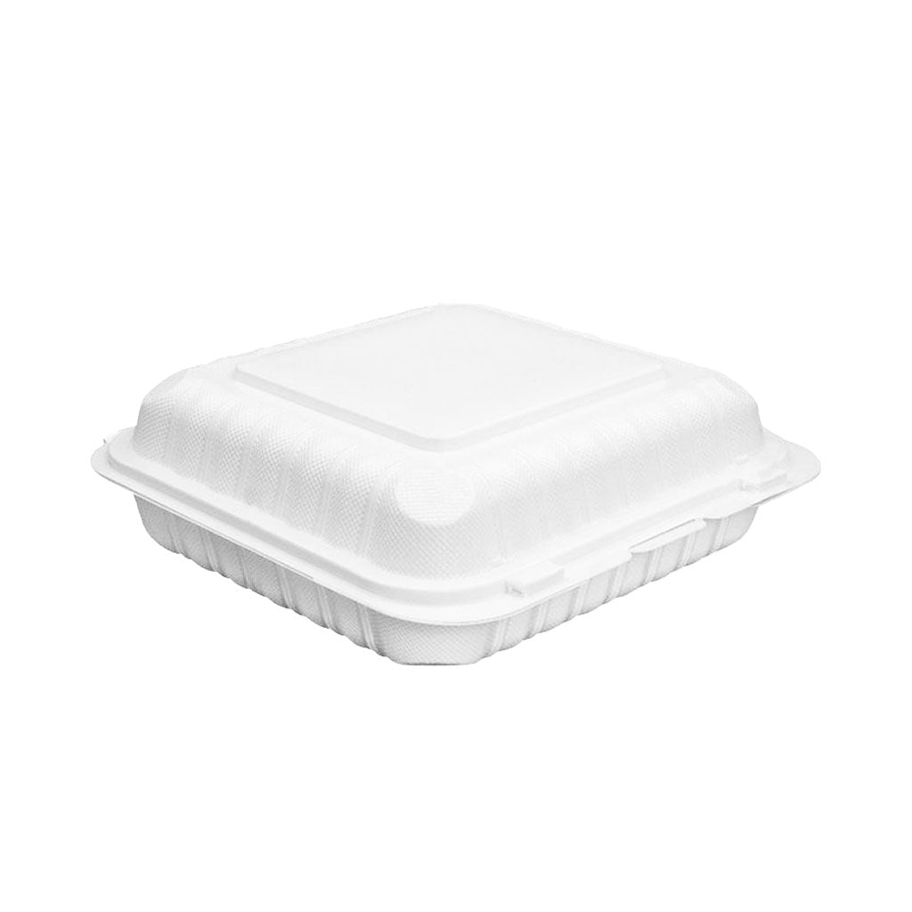 MFPP Hinged Containers - Sold By The Case – Fun Foods Canada