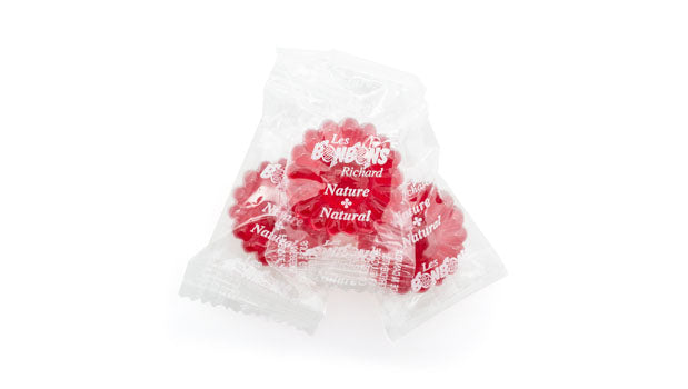 Barley Sugar Candies (Original Flavor) - Individually Wrapped - 11 LB ...