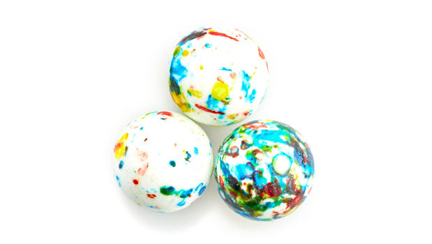 1" Psychedelic Jawbreakers - 27 LB Box - Premium Candies & Gummies - S ...