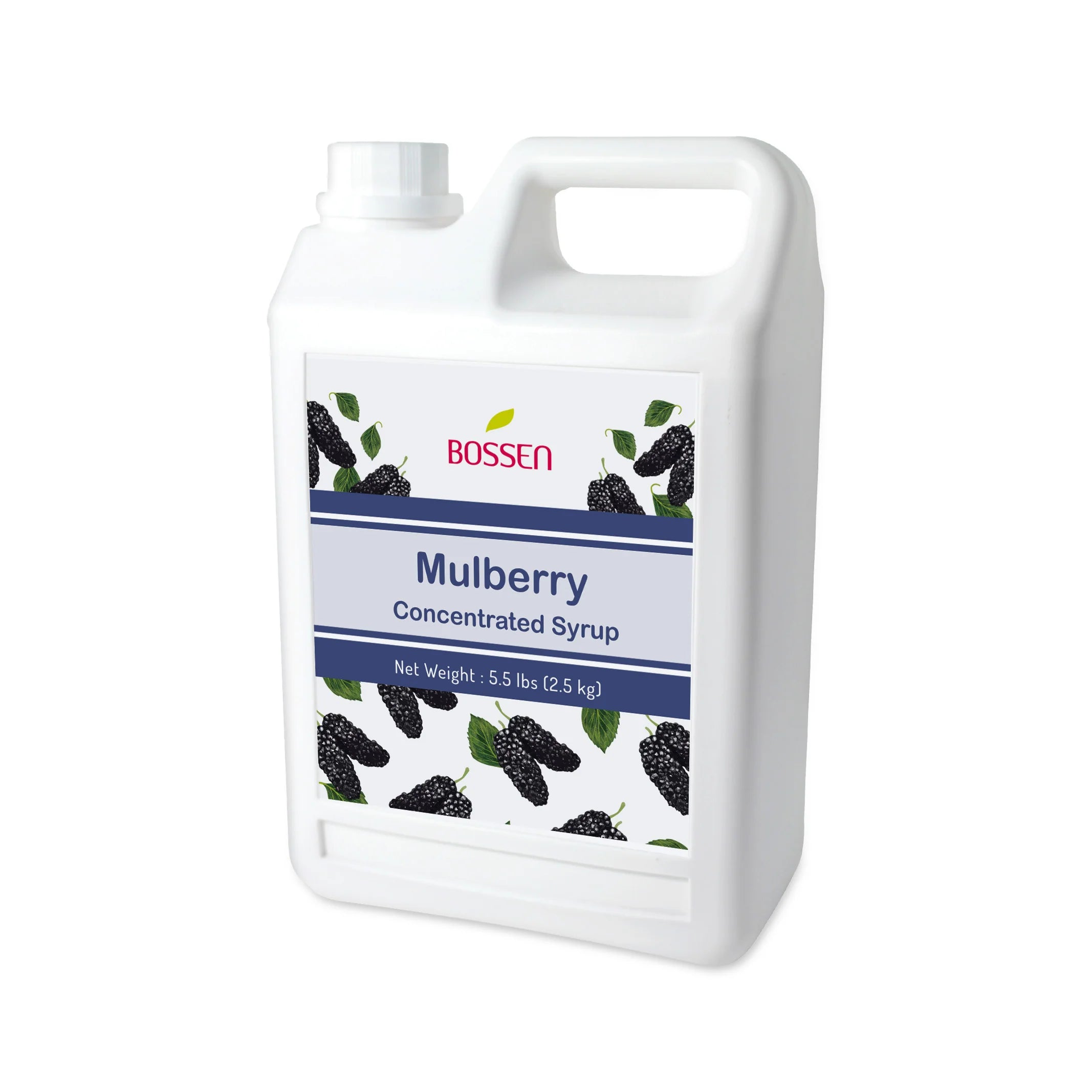 Mulberry (Blackberry)| Multi-Use | Bubble Tea Syrup | Fruit Puree | Fr ...