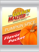 Carbon's Pumpkin Spice Flavor Pack - Ships Free Within Canada on Order ...