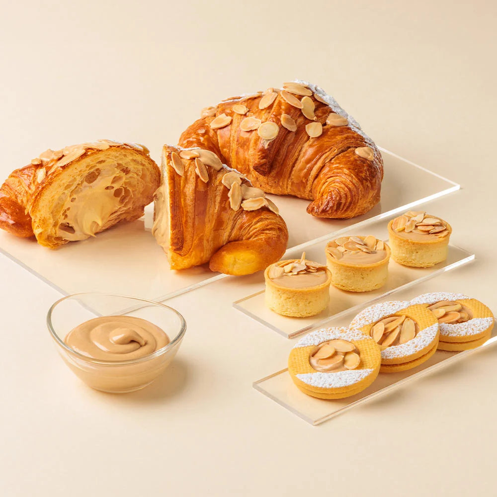 Pregel - Farcimax - Almond (Cream Filling) - (2 x 5kg Case) - Canadian ...