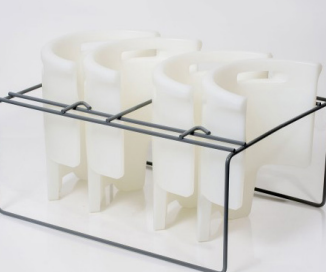 Pregel - iFi® Extra Kit of Cooling Packs for Coolbox (4 Cooling Packs ...