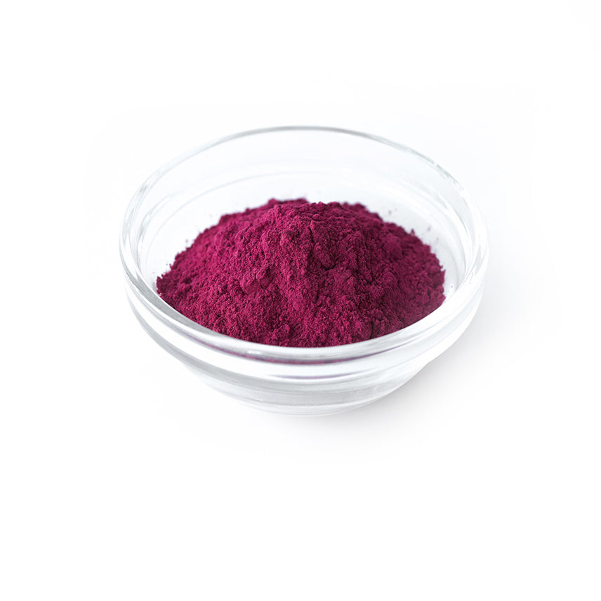 SOL FRESH Freeze-Dried Beetroot Powder - 1kg - Canadian Distribution ...