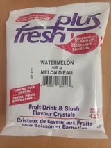 Slushie Mixes - Top Selling Premium Slush Mixes in Canada - Canadian D ...