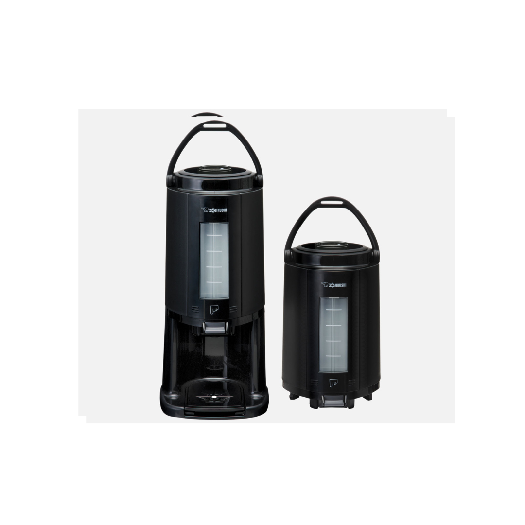 Zojirushi AY-AE25/25N - Thermal Gravity Pot® Beverage Dispenser – Fun ...