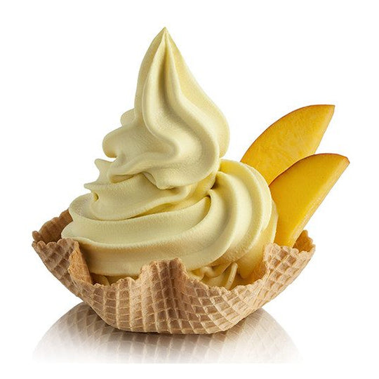 Gelato Shop Ingredients - Gelato Complete Bases, Readyline, Pastes and ...