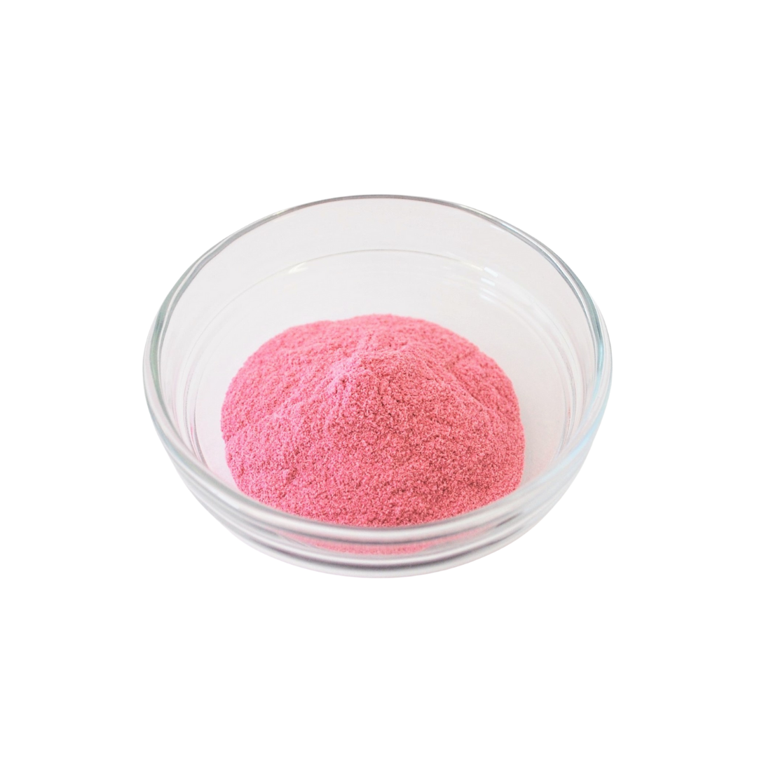 Sakura (Cherry Blossom) Powder - 500g - Canadian Distribution - Ships ...