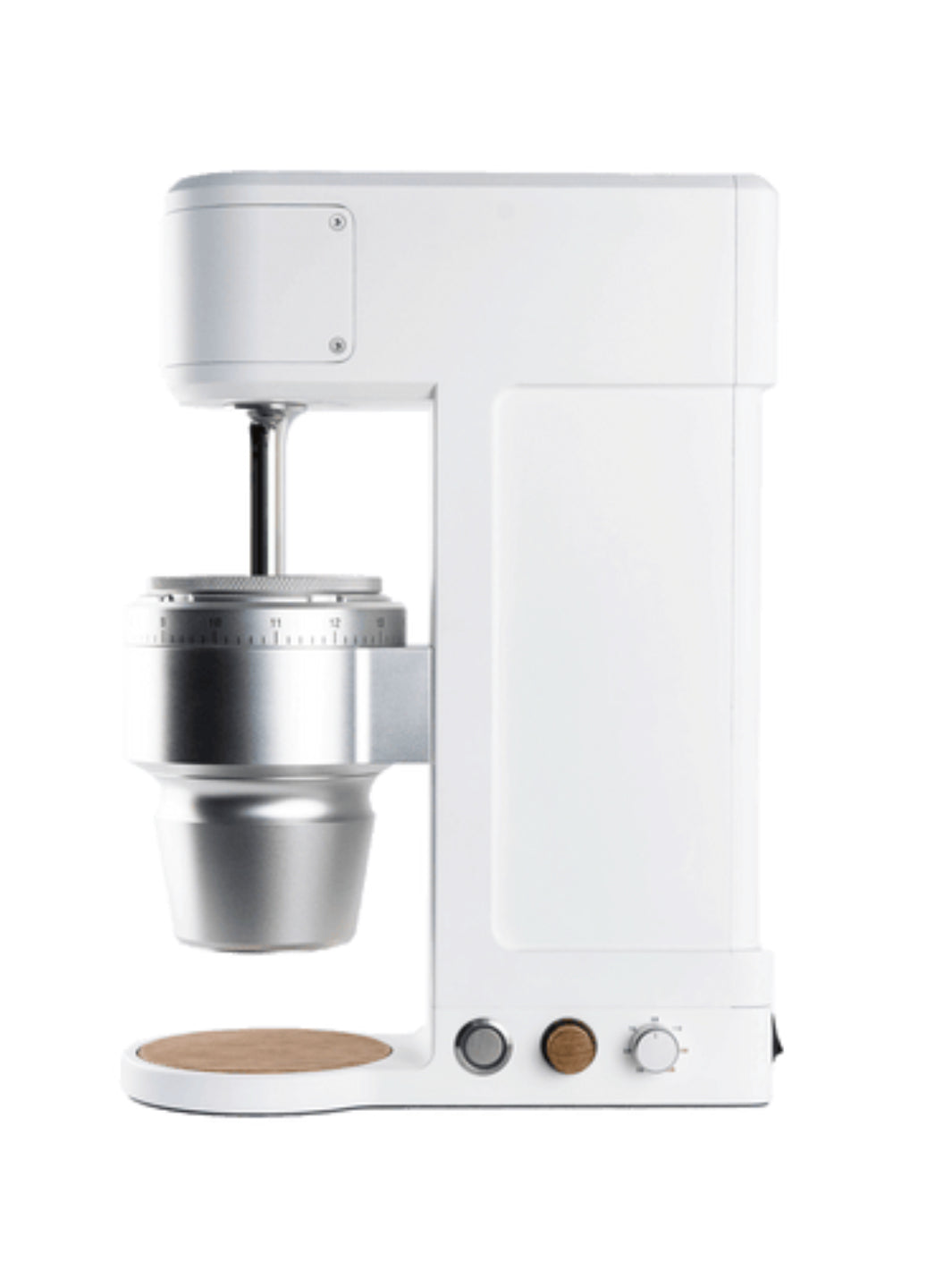 WEBER WORKSHOPS The KEY Coffee Grinder (variable 90V-240V) – Fun Foods ...