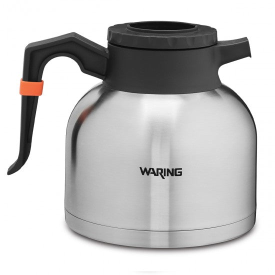 WTC64 64 oz Thermal Carafe by Waring Commercial – Fun Foods Canada