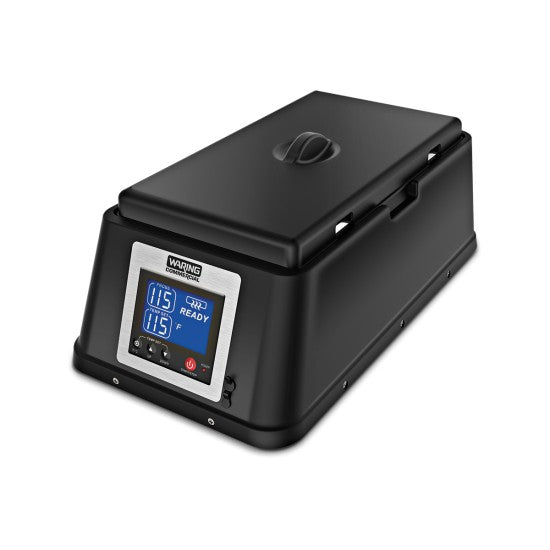 WCM3 3kg Chocolate Melter with Temperature Probe by Waring Commercial ...