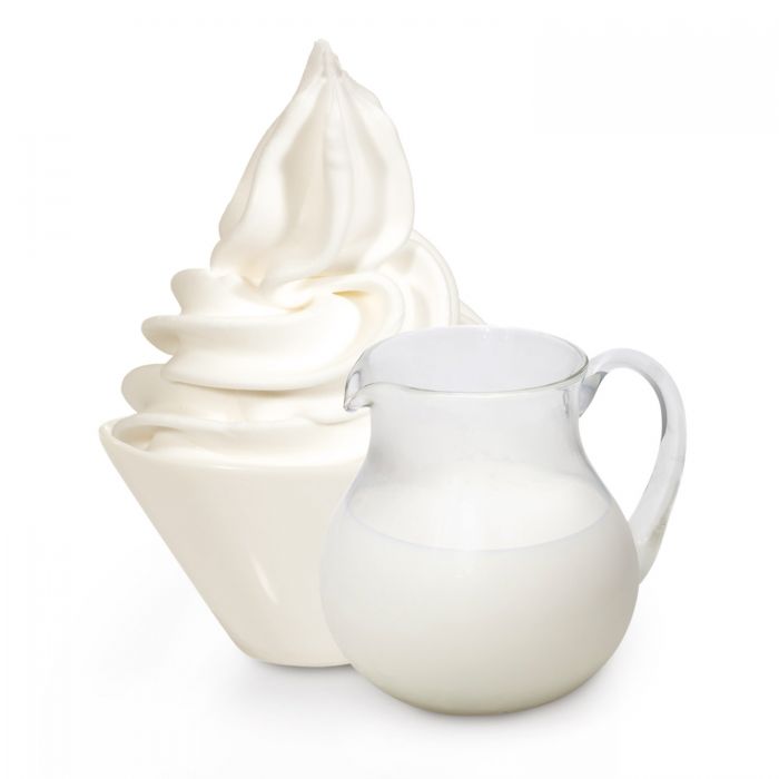 PreGel - White Base Ready To Use (12 x 0.9kg Case) - Canadian Distribu ...