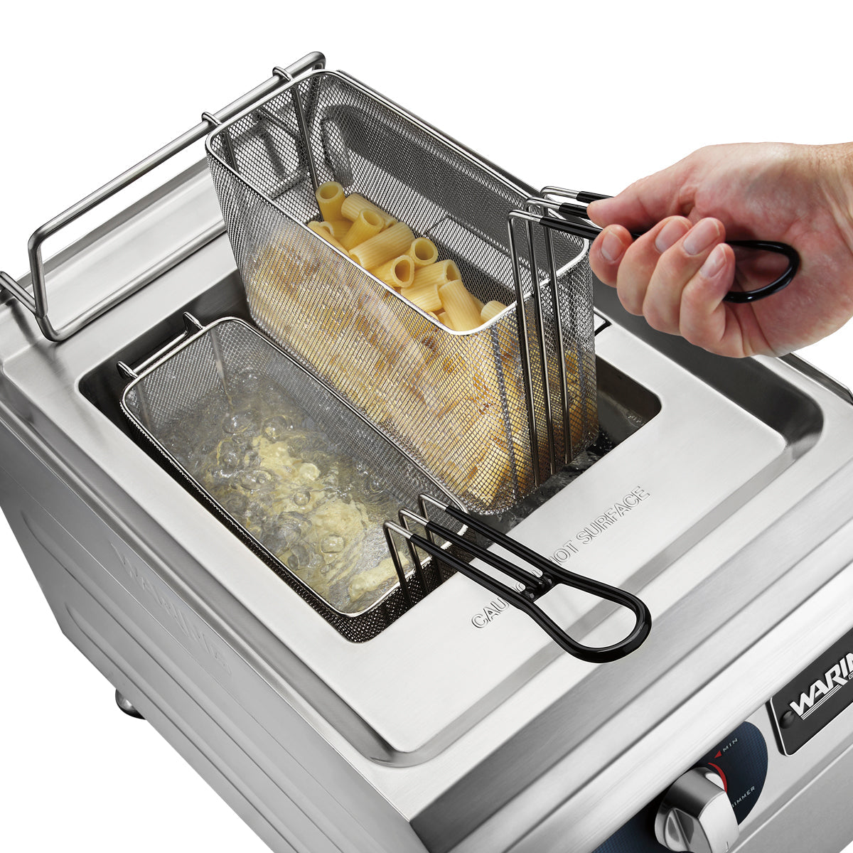 WPC100 Commercial Pasta Cooker by Waring Commercial – Fun Foods Canada