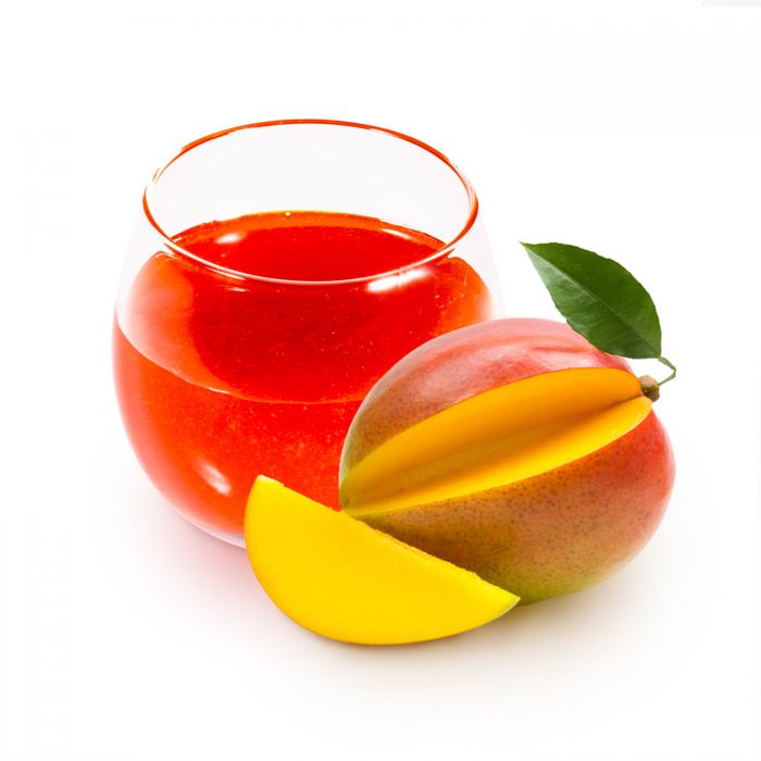 PreGel - Mango Flavor Paste (2 x 3kg Case) - Canadian Distribution - S ...