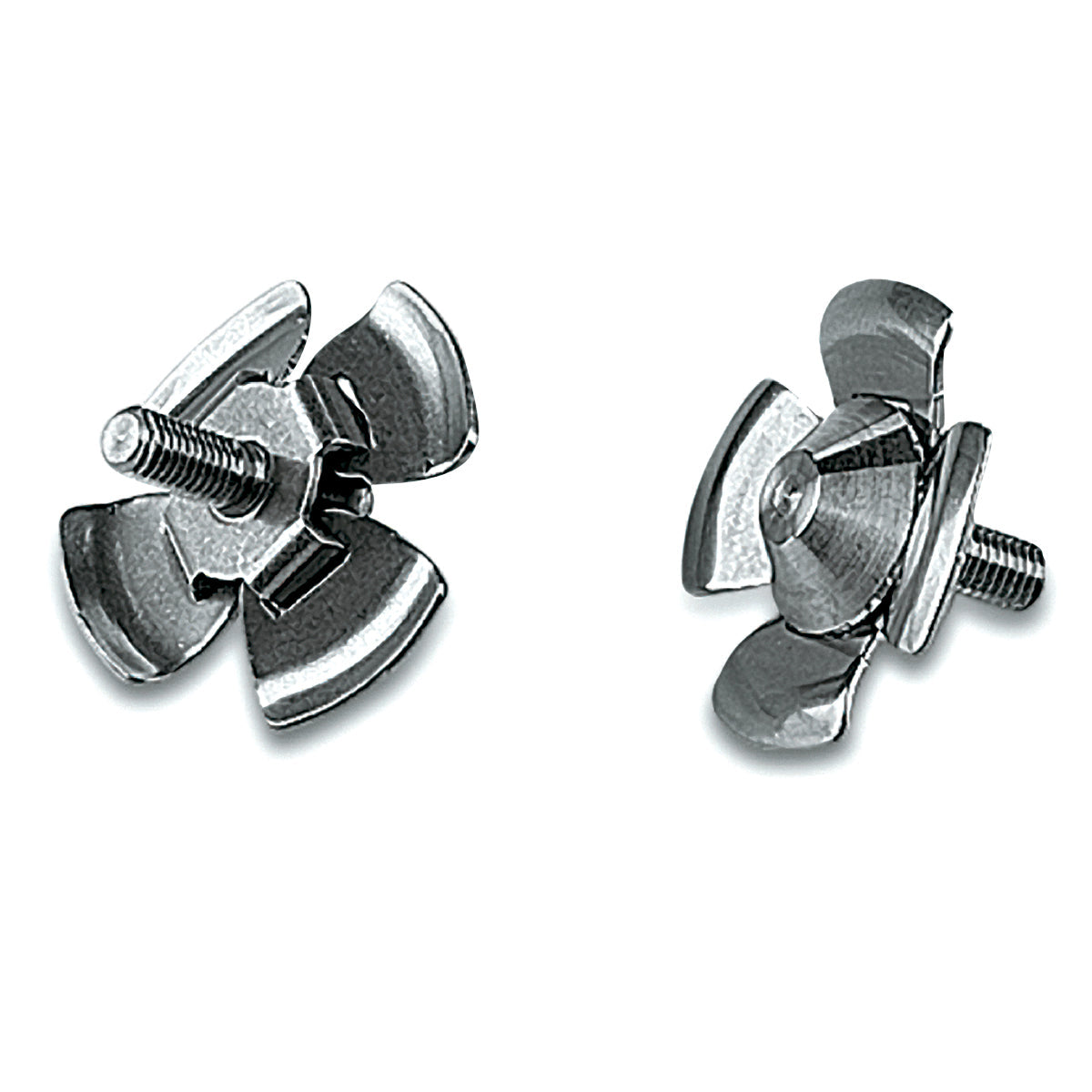 CAC123 - Butterfly Agitator for WDM Series Drink Mixers – Fun Foods Canada