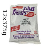 Slushie Mixes - Top Selling Premium Slush Mixes in Canada - Canadian D ...
