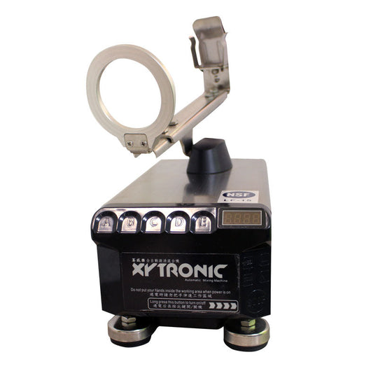 Bubble Tea Shaker Machines – Fun Foods Canada