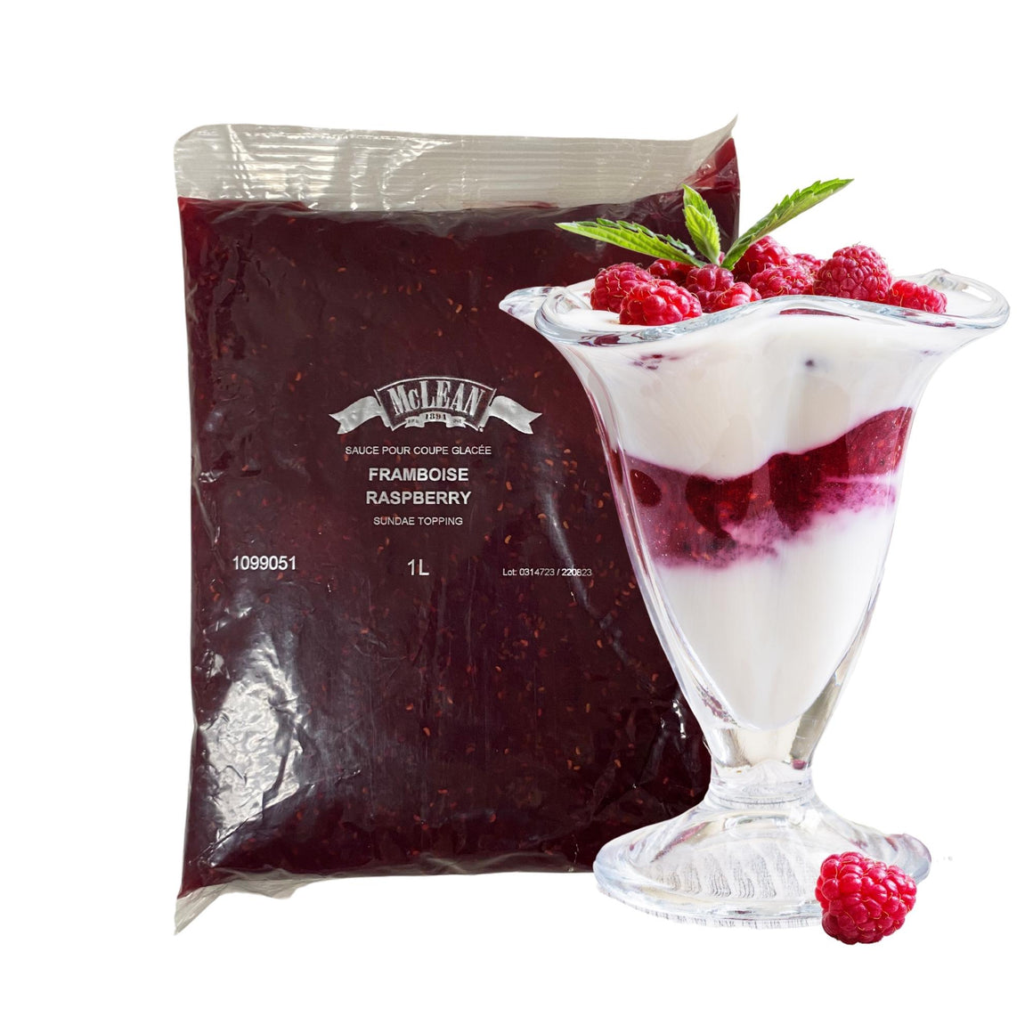 Fun Foods Canada offers Ice Cream, Bubble Tea and Restaurant Supplies.