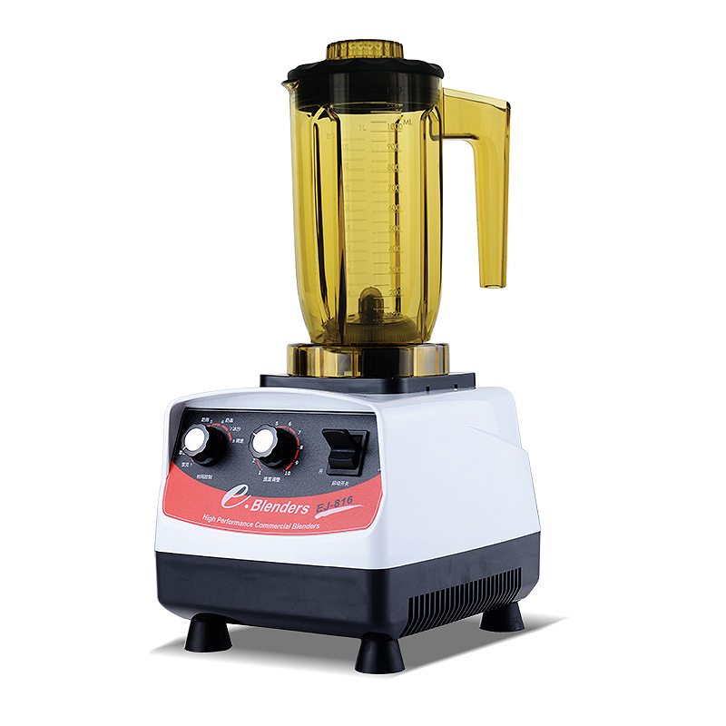 Tea Blender Set (Base+Container) – Fun Foods Canada