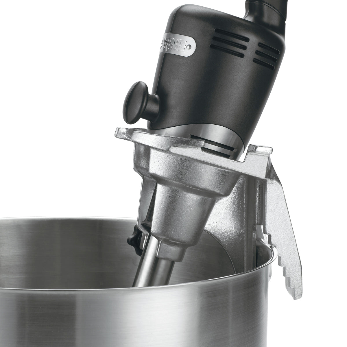 WSBBC - Big Stix Immersion Blender Bowl Clamp – Fun Foods Canada