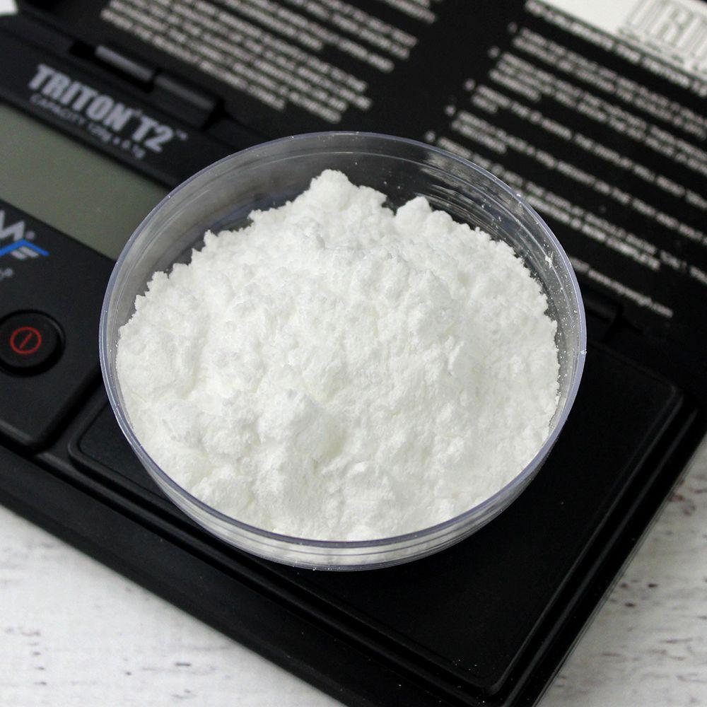Corn Starch - Non GMO - David Roberts - 1 x 5 KG - Canadian Distributi ...