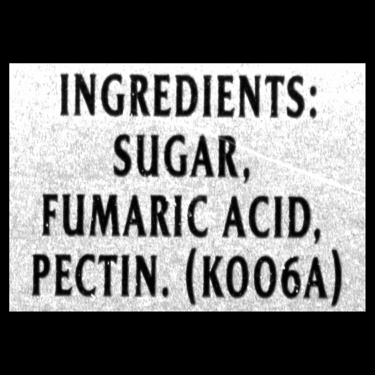 CERTO Pectin Crystals by Kraft for Jams & Preserves, Case 36pk x 57g ...