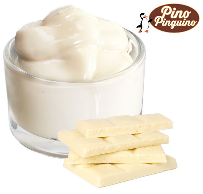 PreGel - Pino Pinguino® Bianco - White Chocolate Variegate (2 x 3kg ...